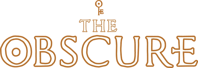 The Obscure: Distillery & Cocktail Experience